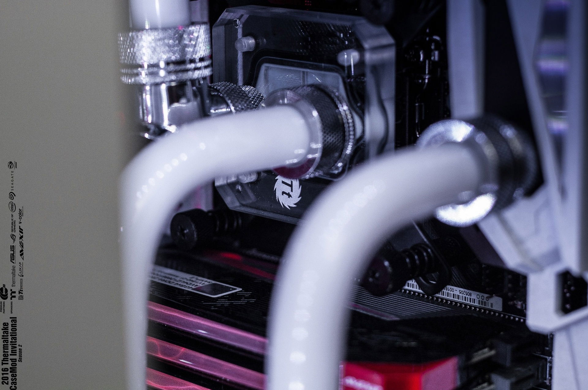 White Eagle » builds.gg