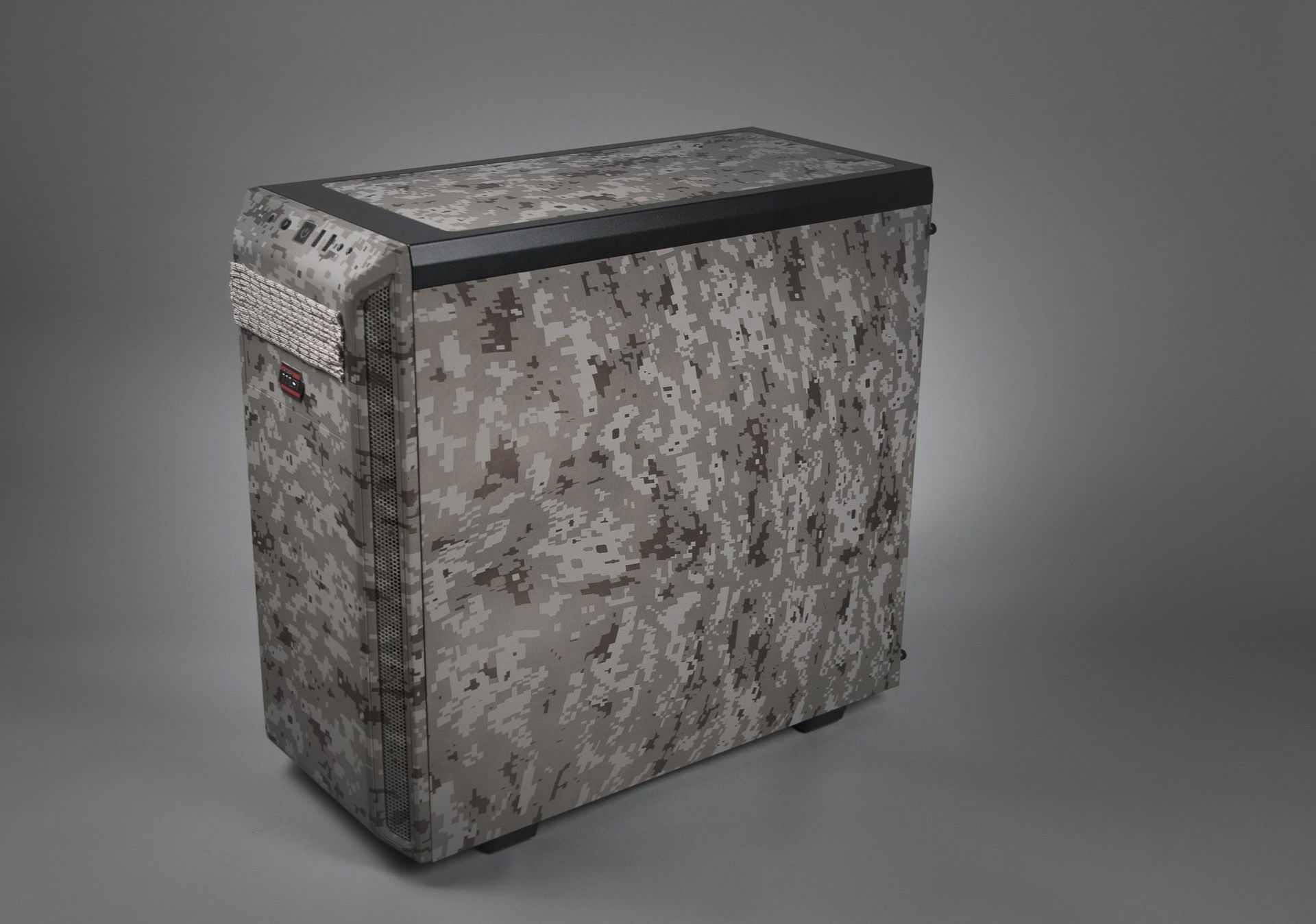 MSI Camo » builds.gg