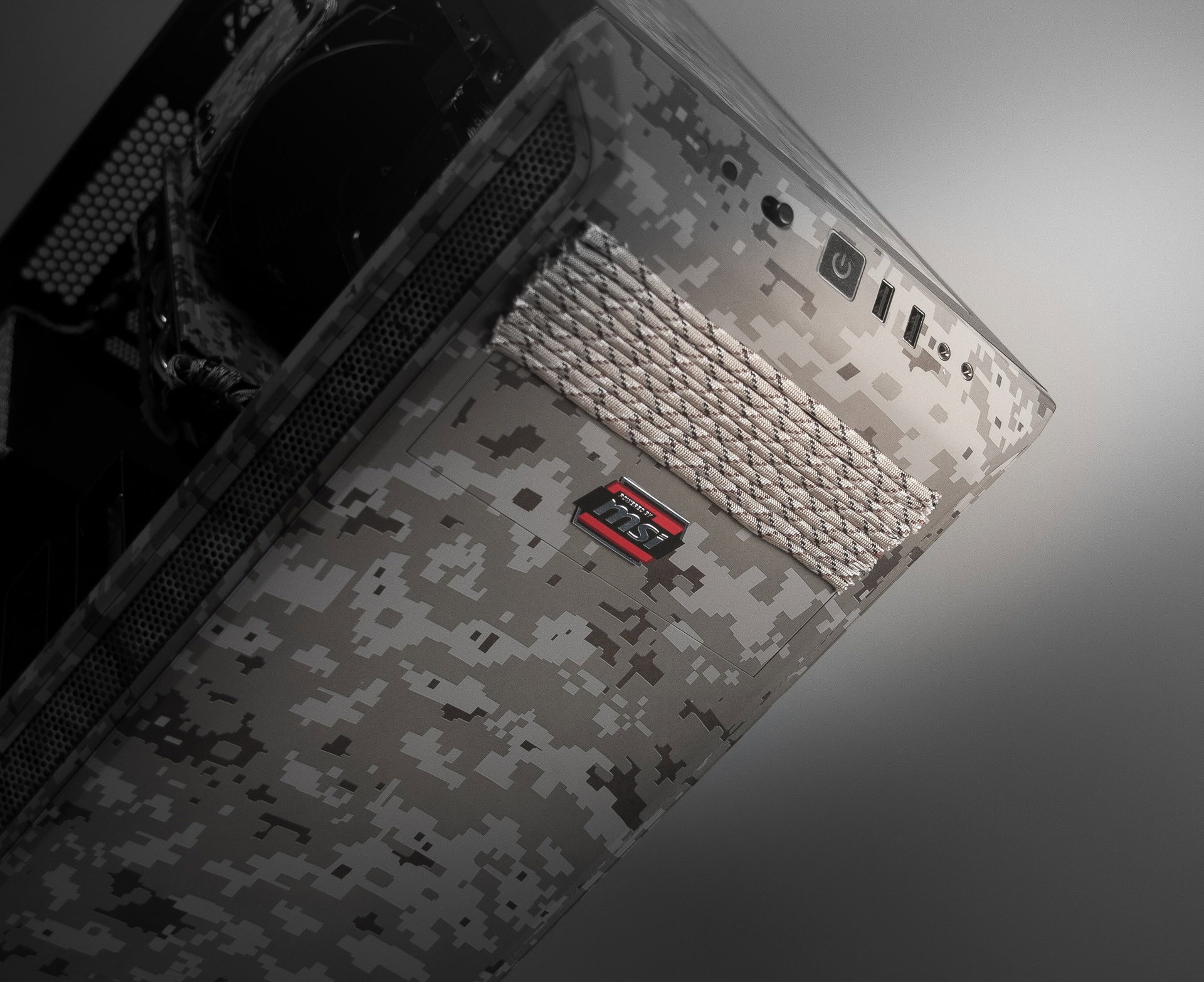 MSI Camo » builds.gg