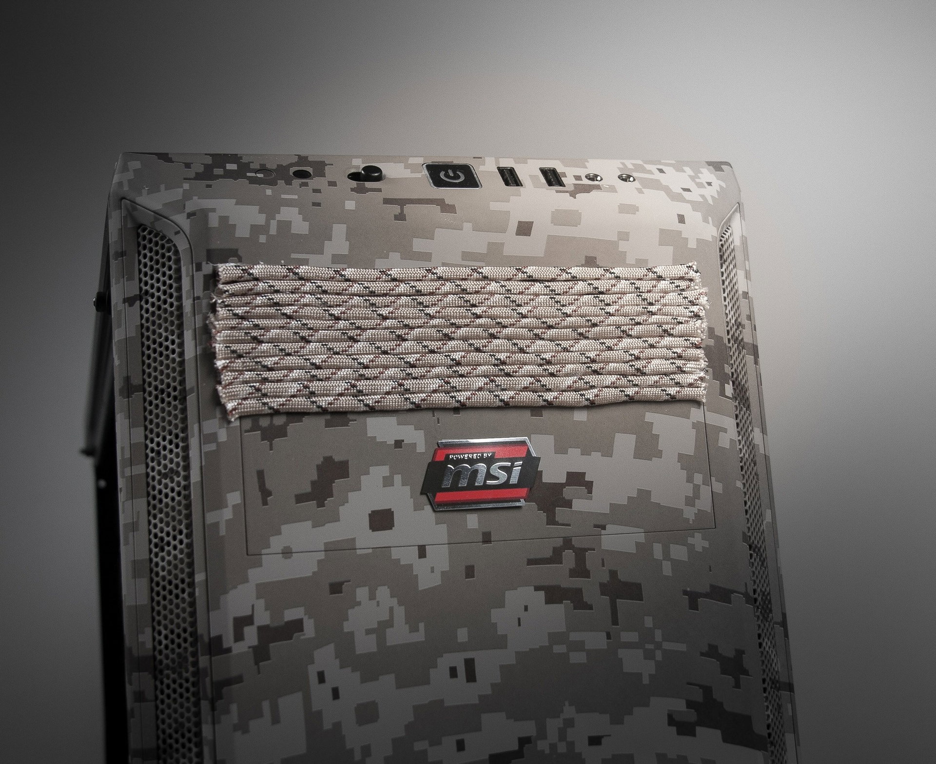 MSI Camo » builds.gg