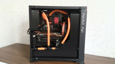 Hi-Fi PC » builds.gg