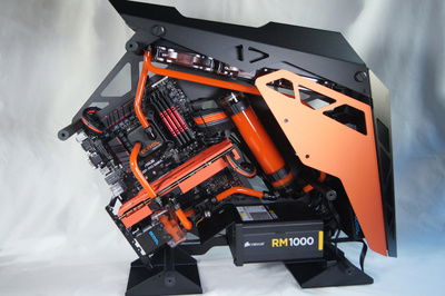 Hi-Fi PC » builds.gg