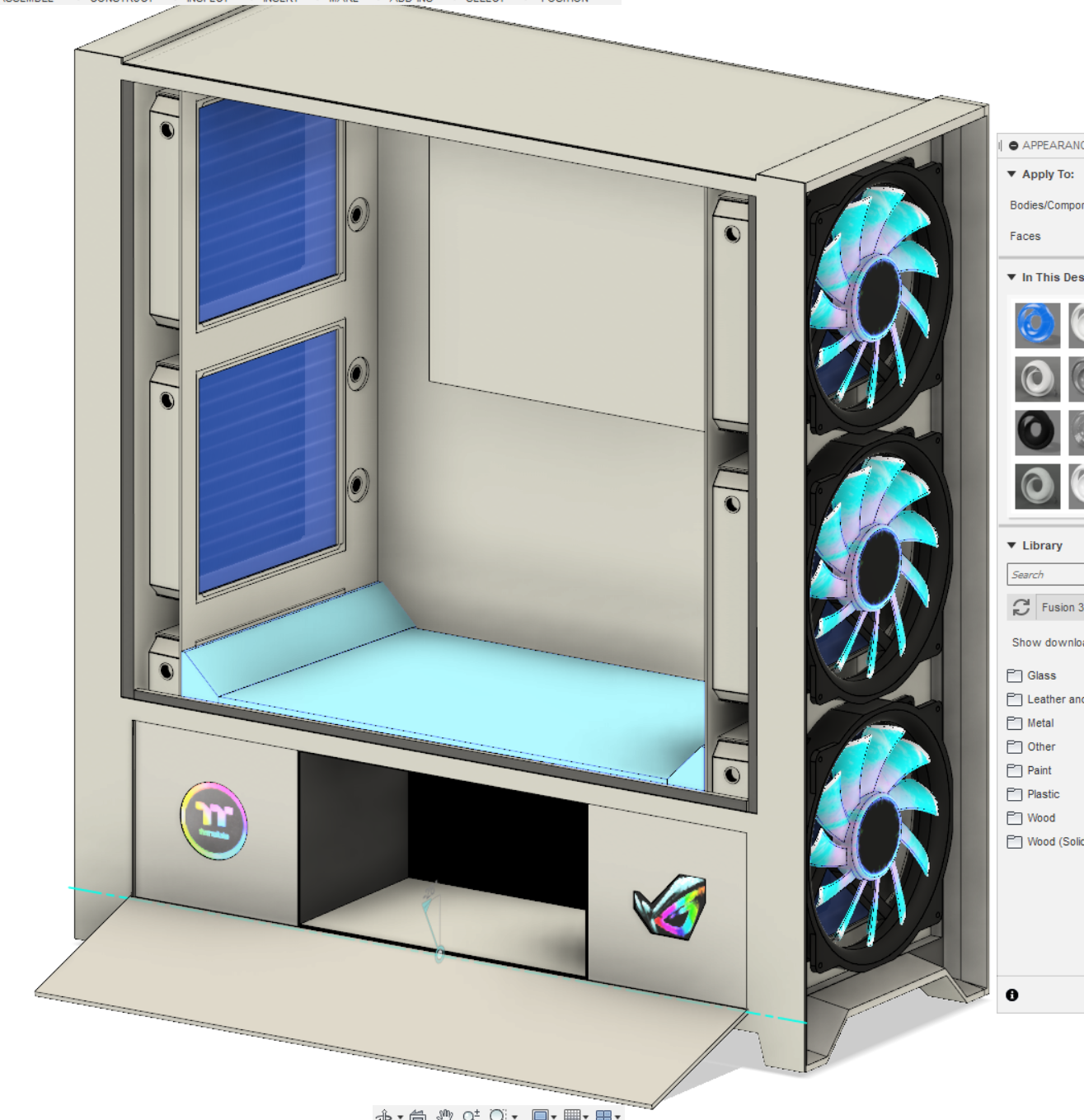 Defined Trancendance a 900d mod » builds.gg