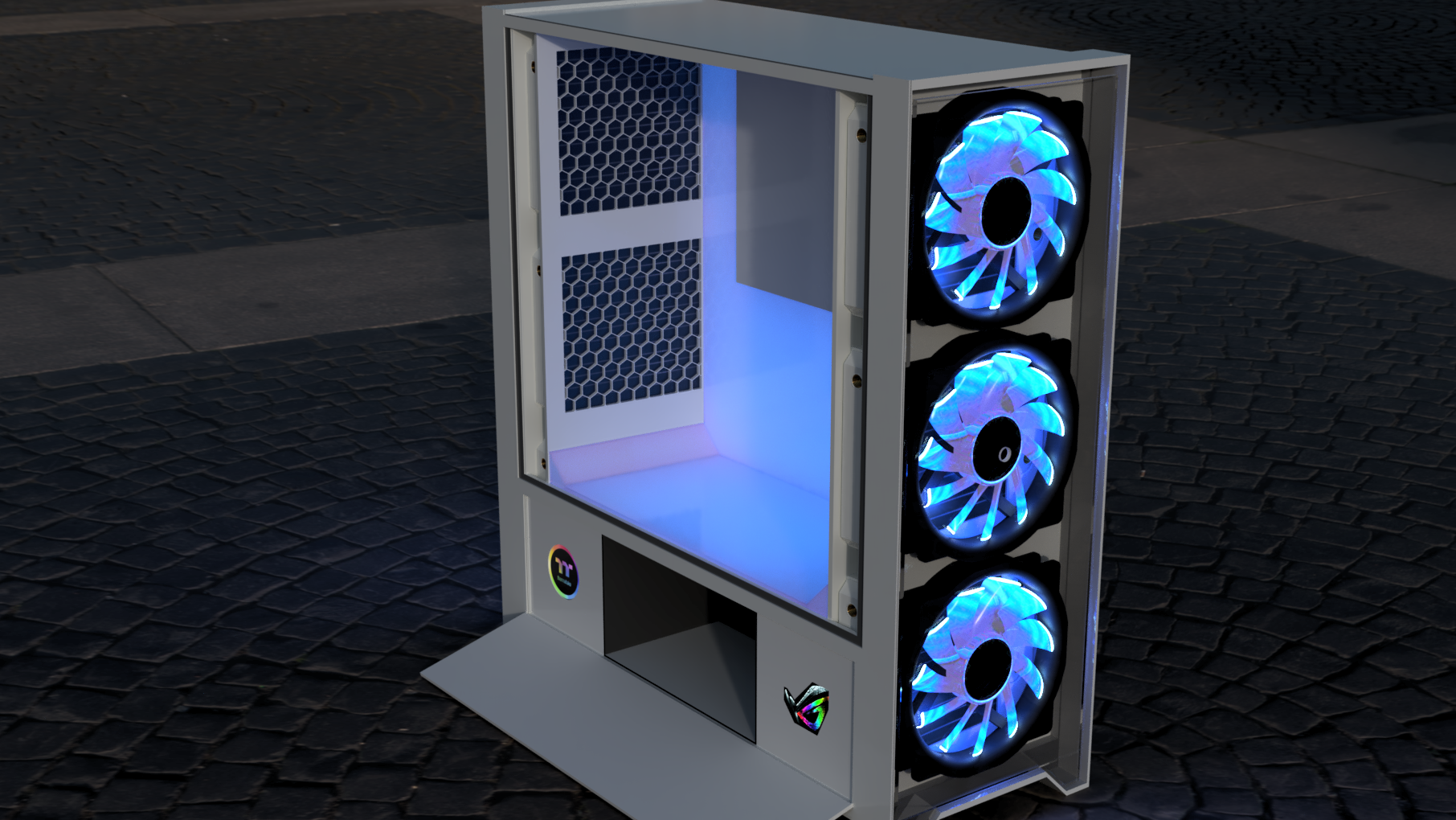 Defined Trancendance a 900d mod » builds.gg