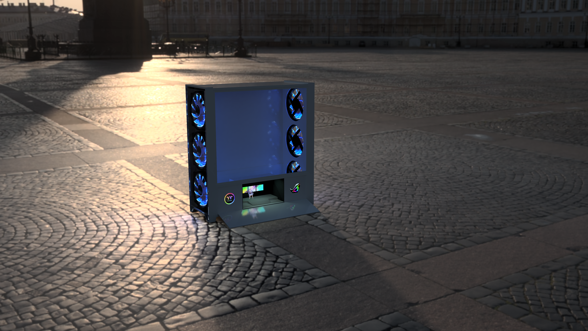 Defined Trancendance a 900d mod » builds.gg