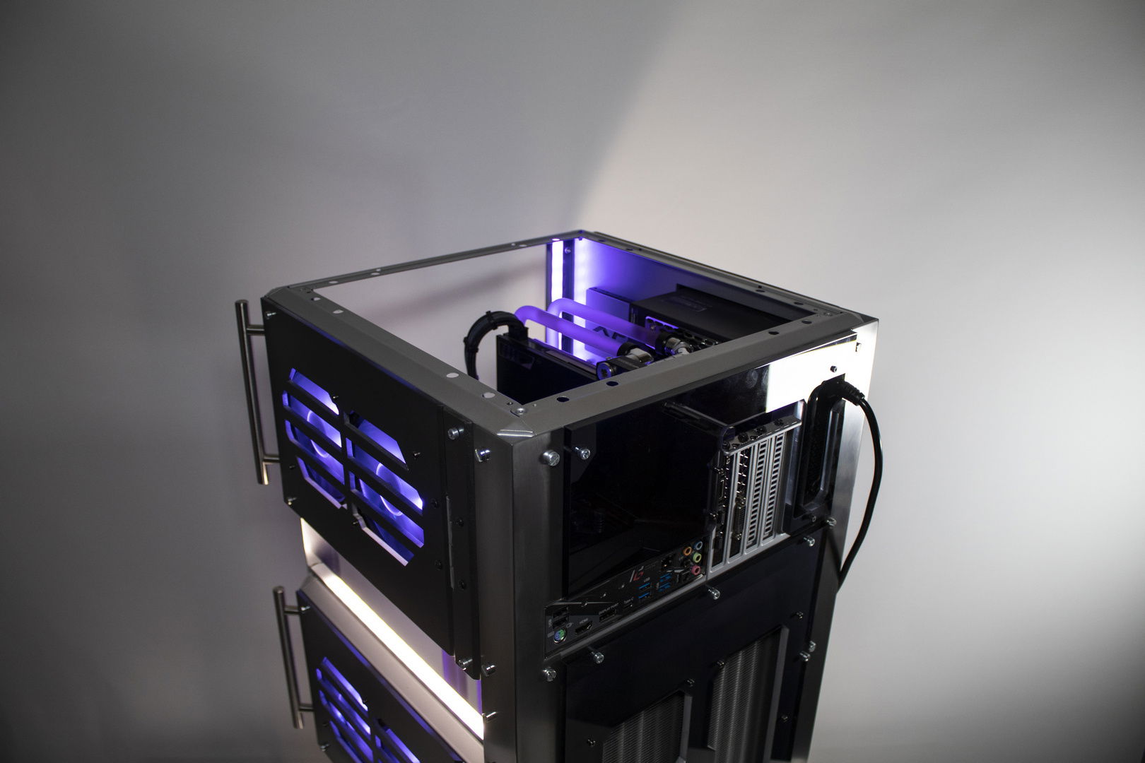 Project Sky Three » builds.gg