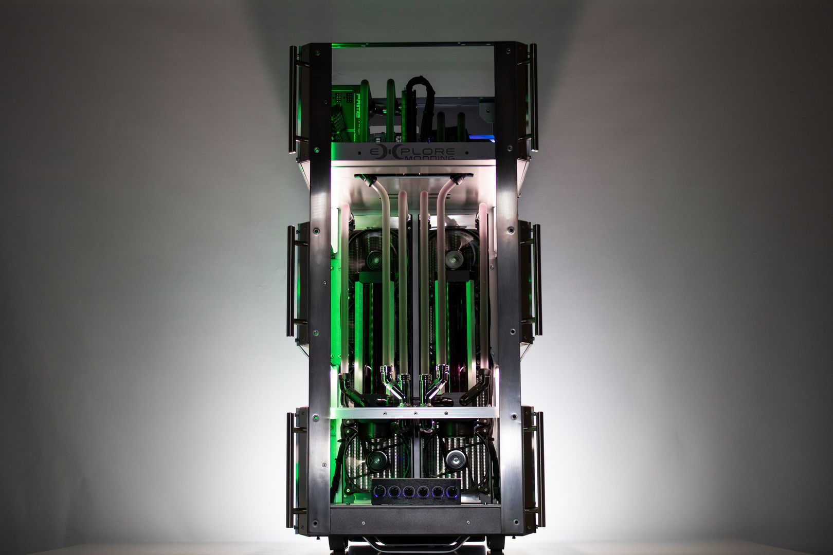 Project Sky Three » builds.gg