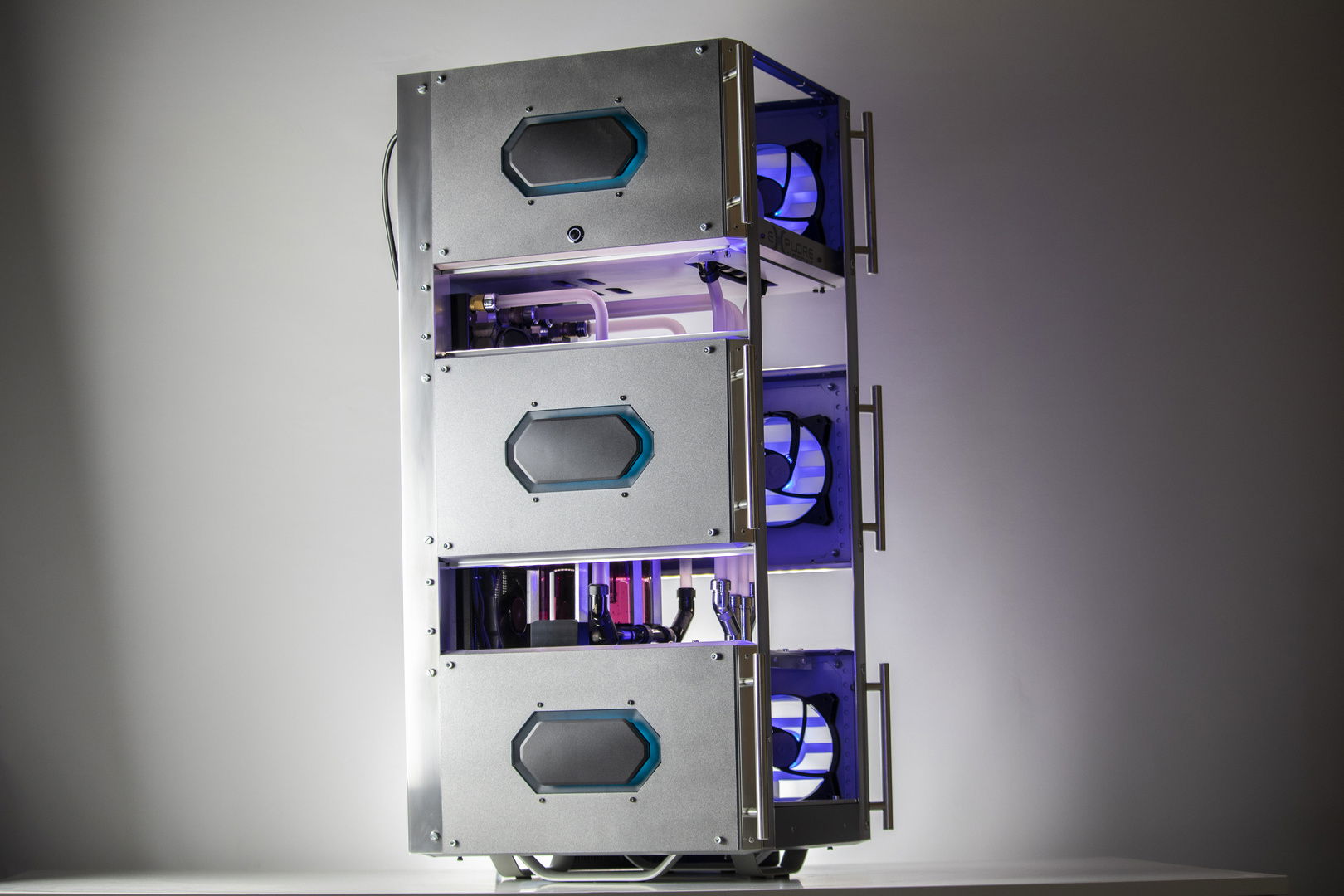 Project Sky Three » builds.gg