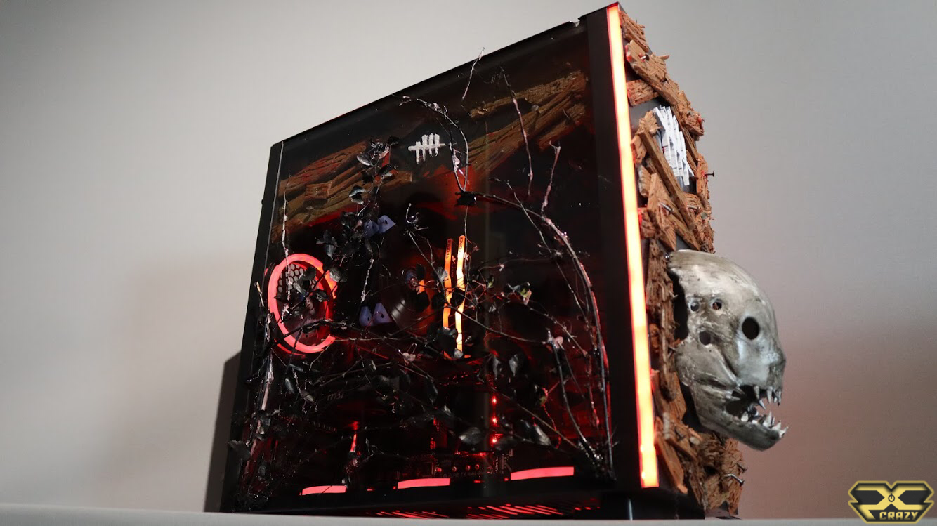 Dead by Daylight » builds.gg