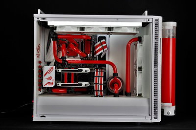 The Ultimate Sleeper PC » builds.gg