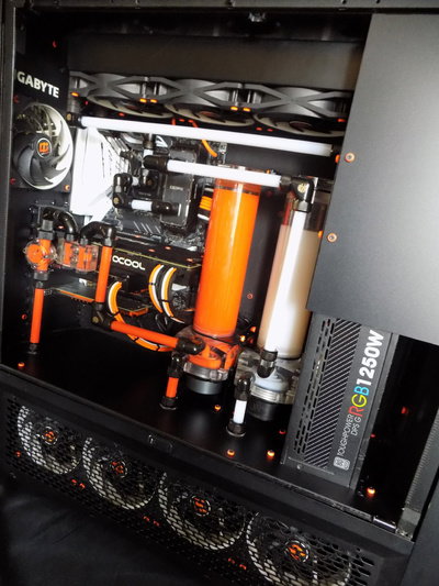 The Ultimate Sleeper PC » builds.gg