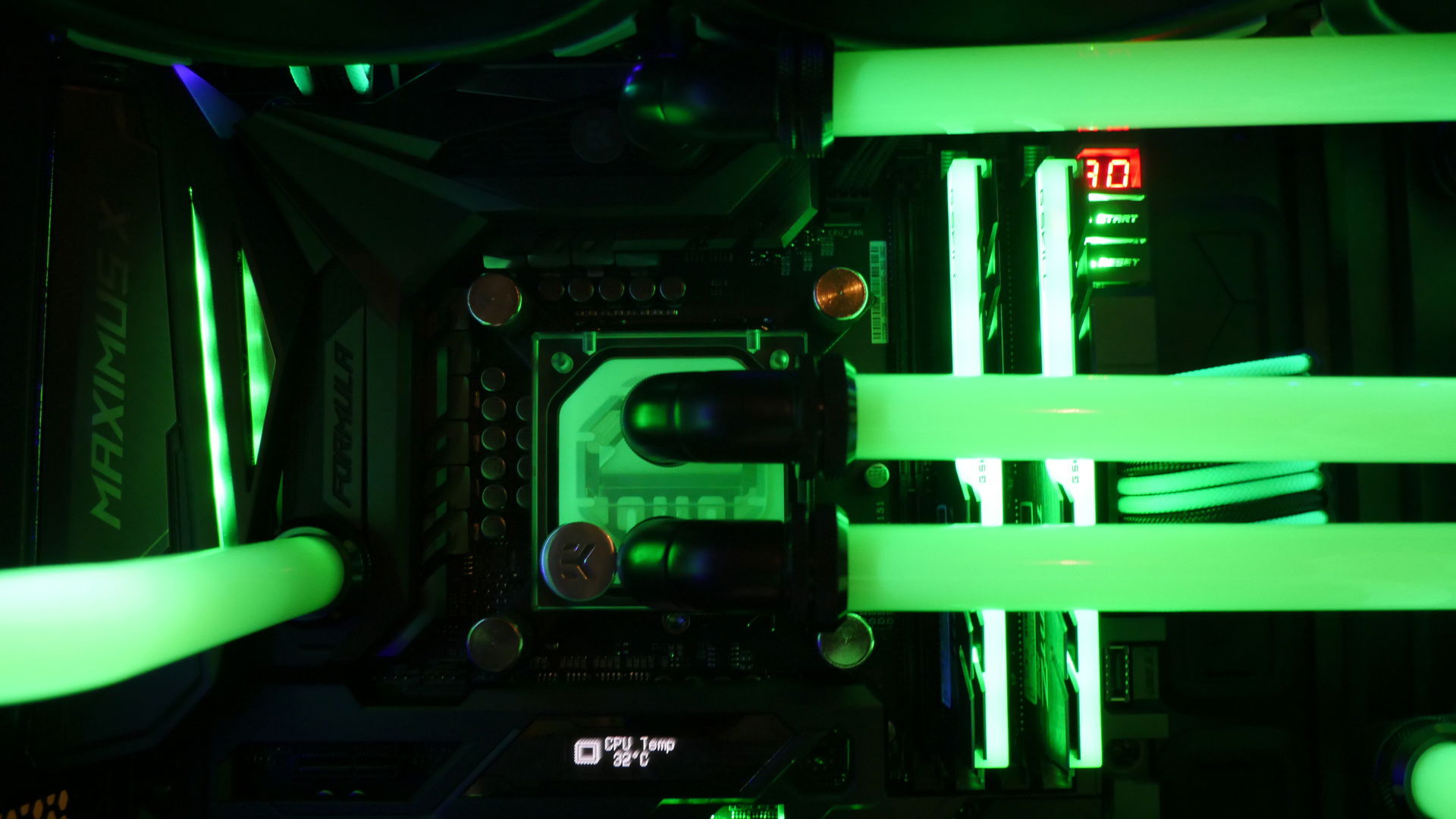 R6 Mod - UV Green » builds.gg