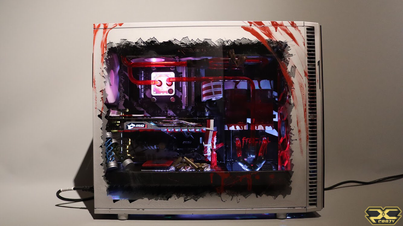 Resident Evil » builds.gg