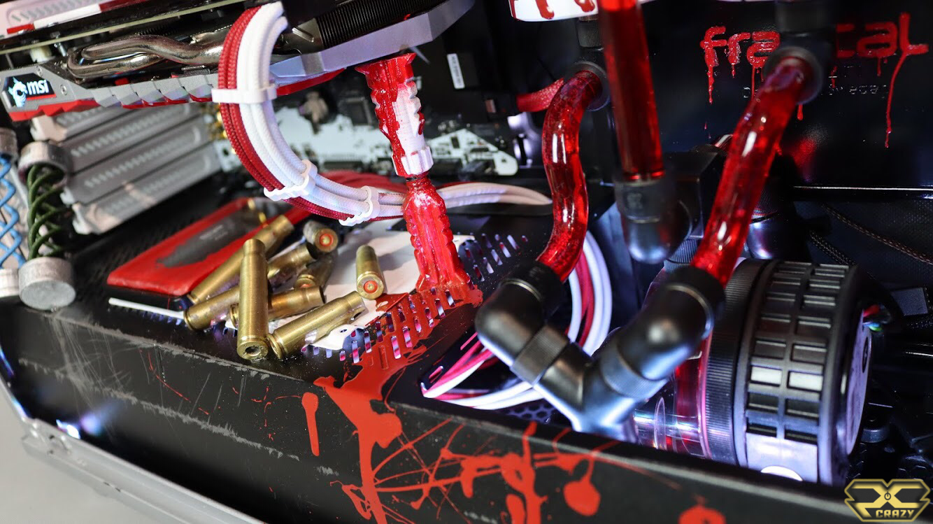 Resident Evil » builds.gg