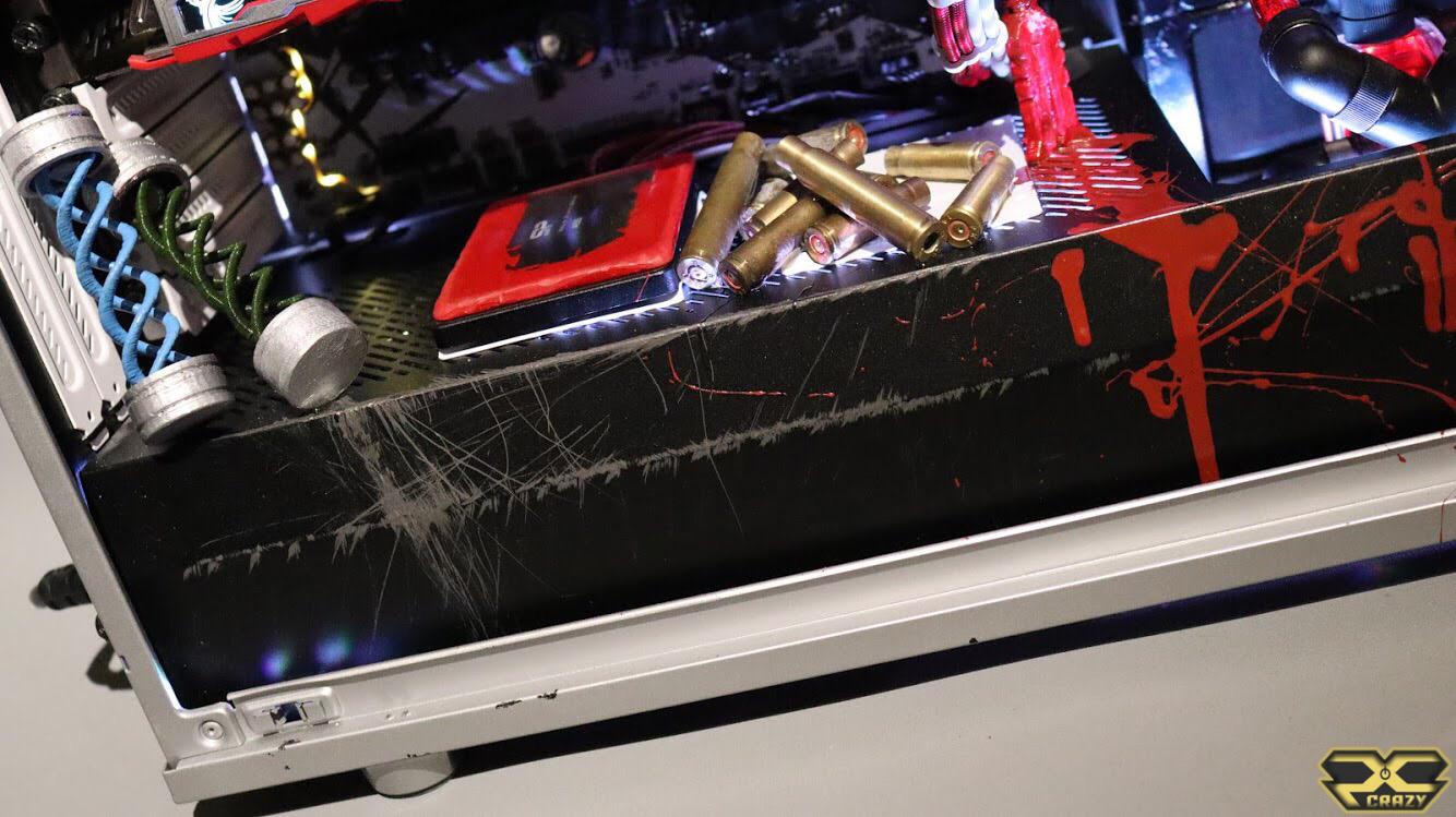 Resident Evil » builds.gg