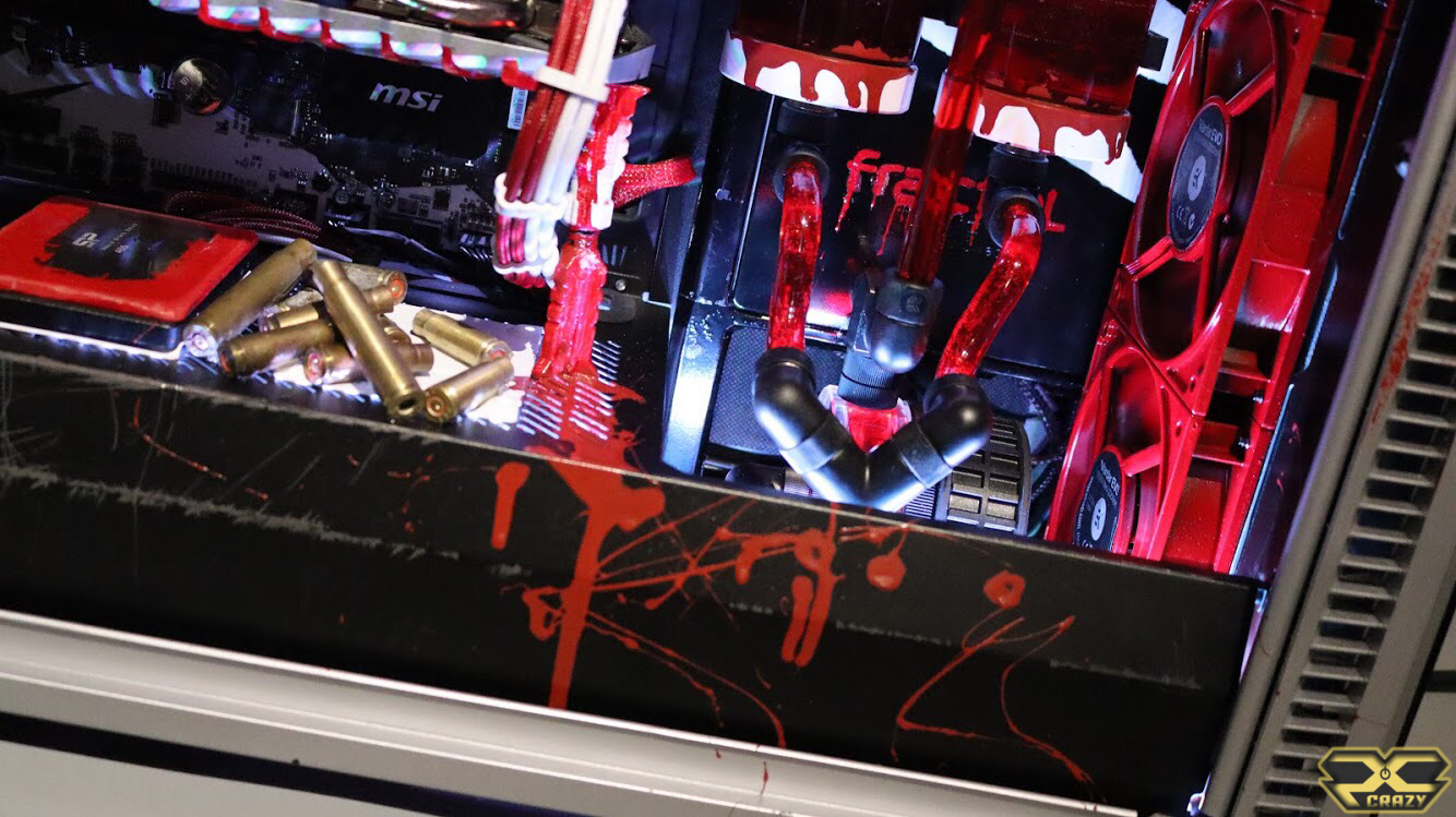 Resident Evil » builds.gg