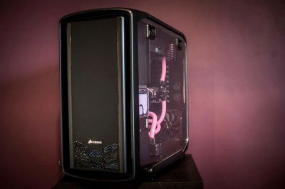 Lian Li o11 Dynamic XL » builds.gg