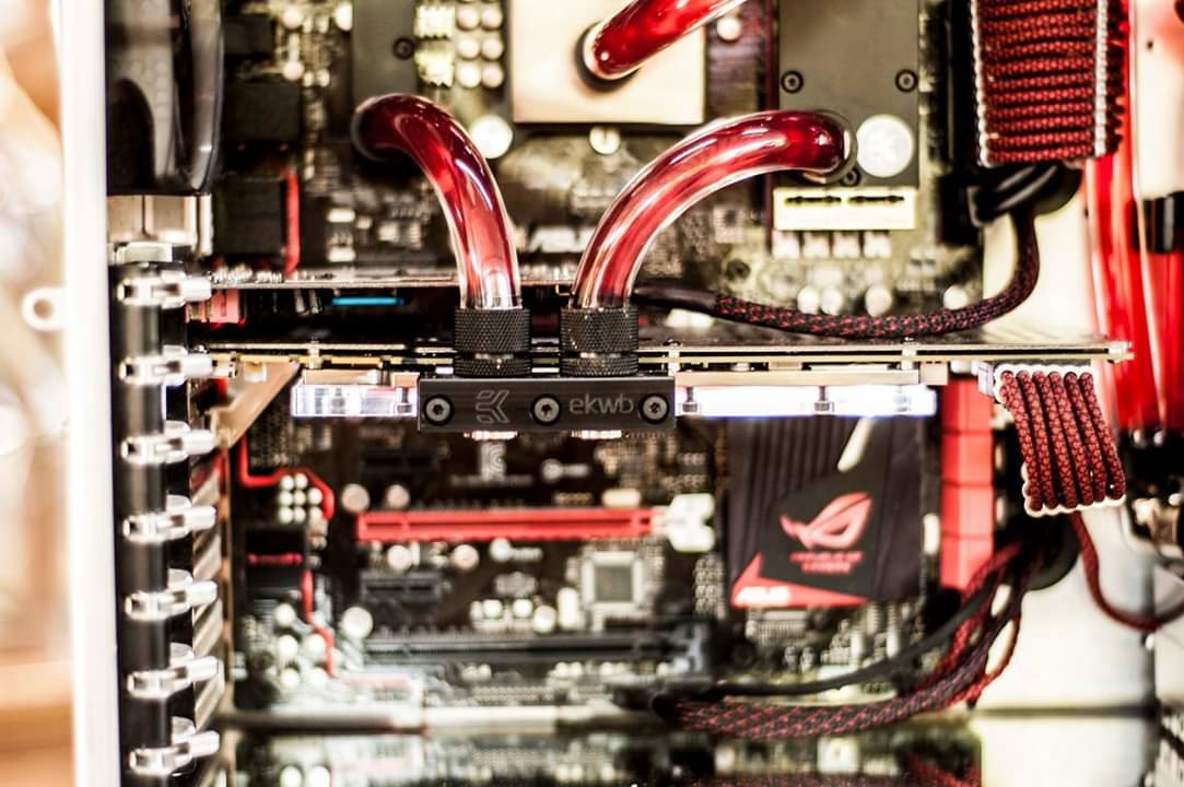 Project Infinity » builds.gg