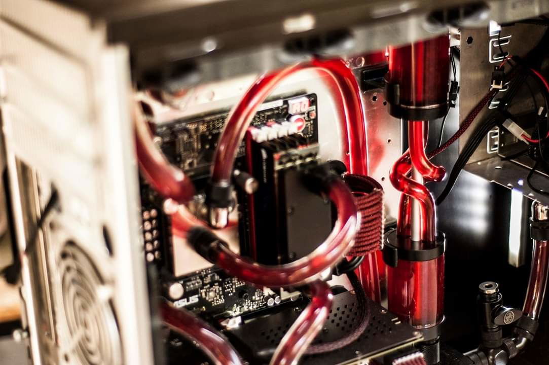 Project Infinity » builds.gg