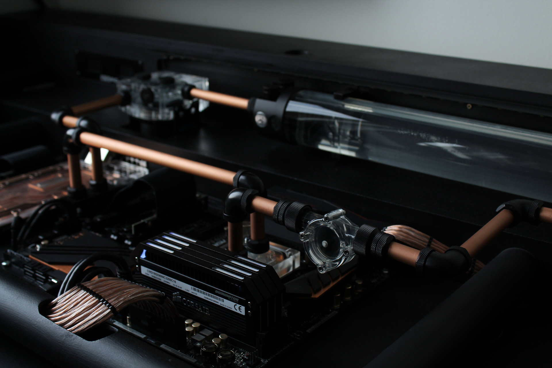 Project Cu » builds.gg