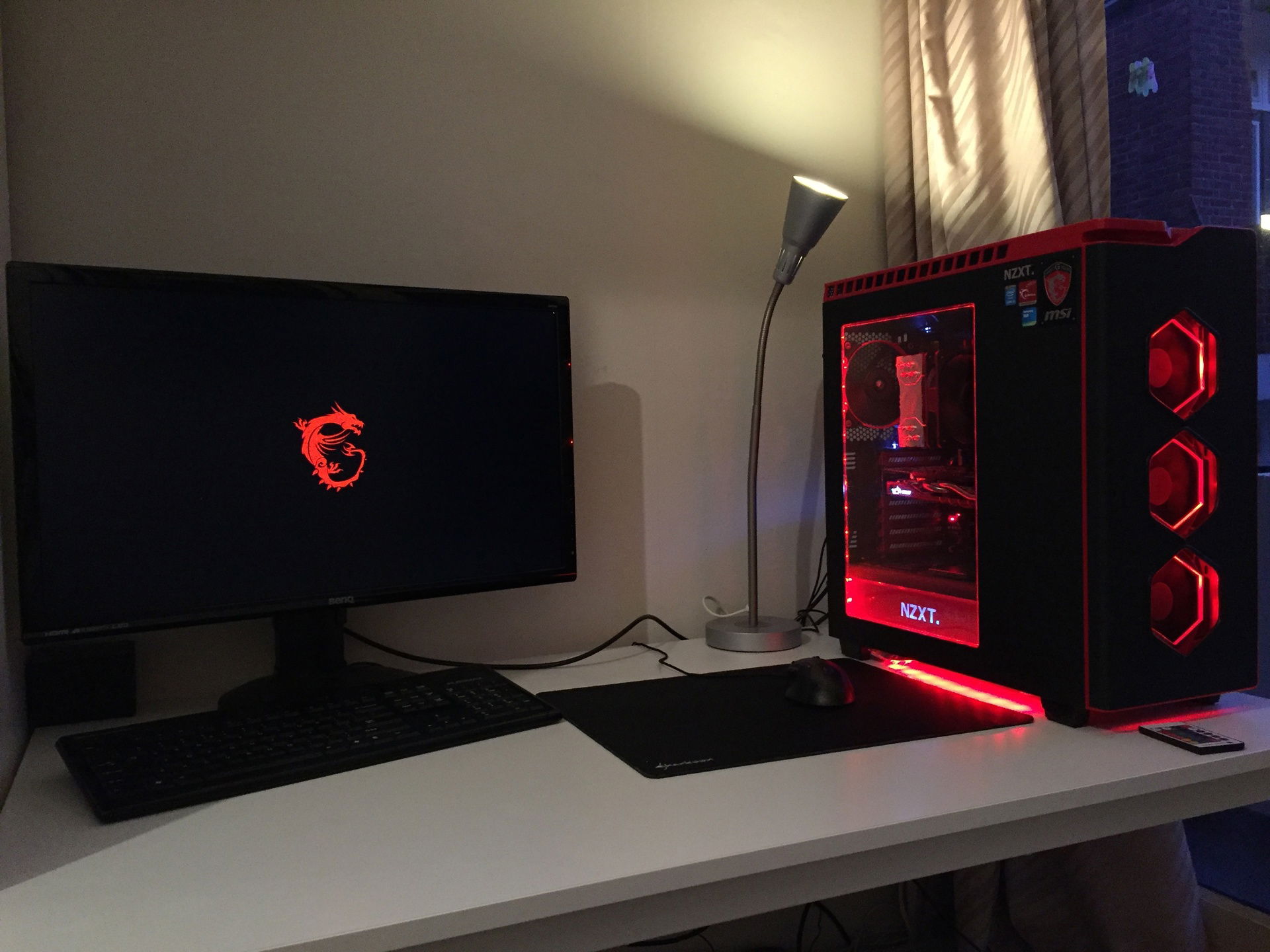 H440 Front Panel mod » builds.gg