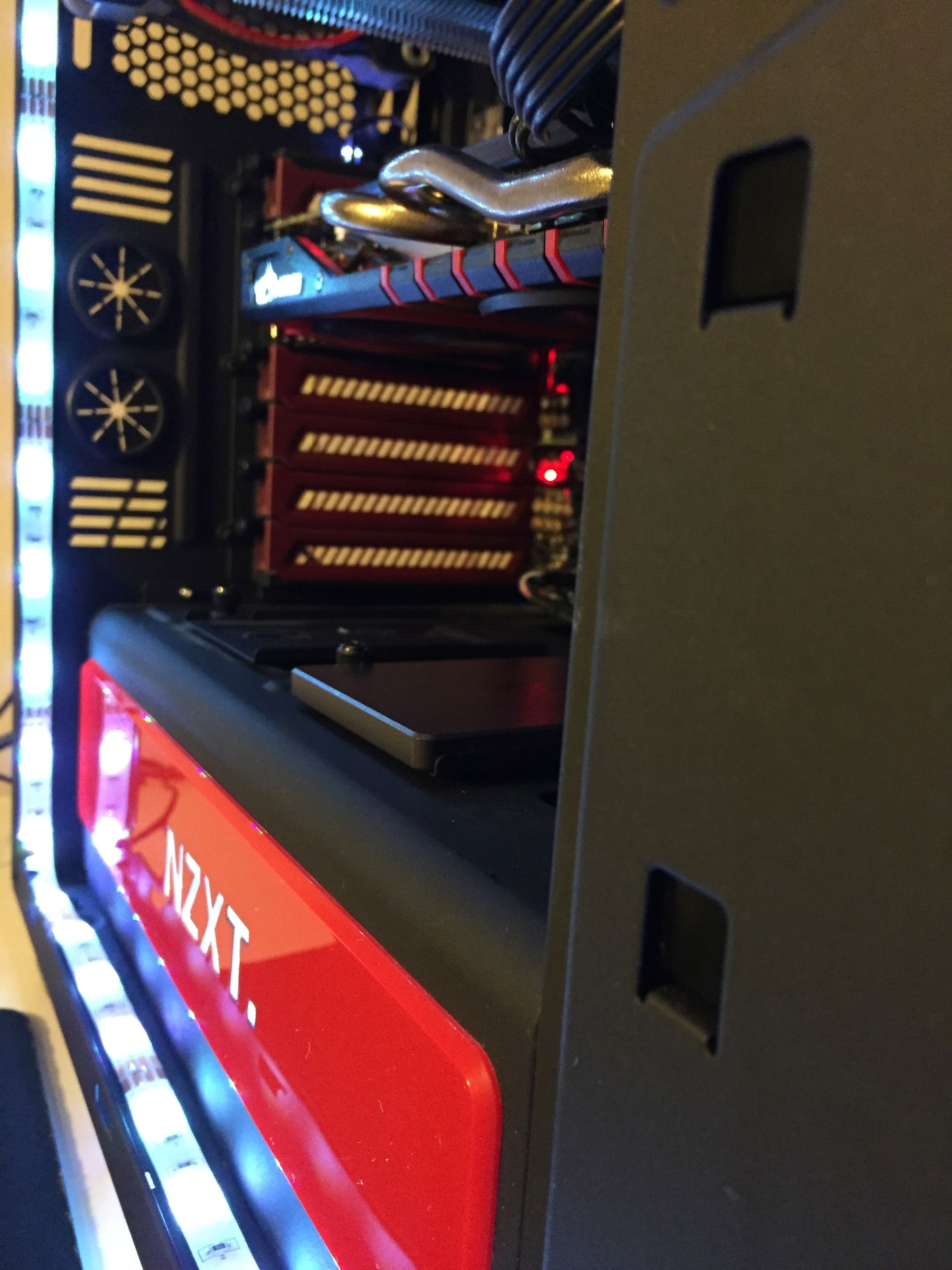H440 Front Panel mod » builds.gg