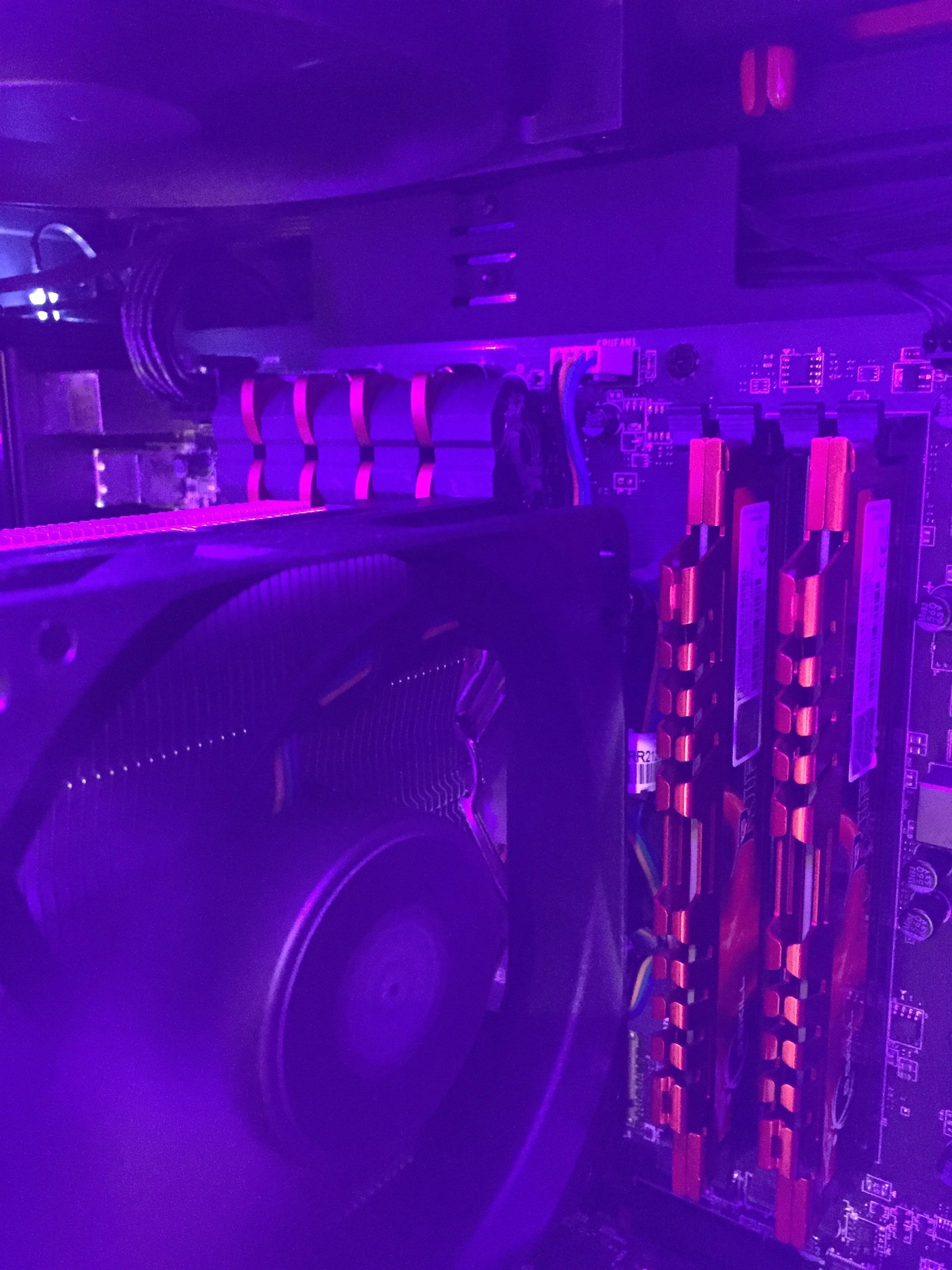 H440 Front Panel mod » builds.gg