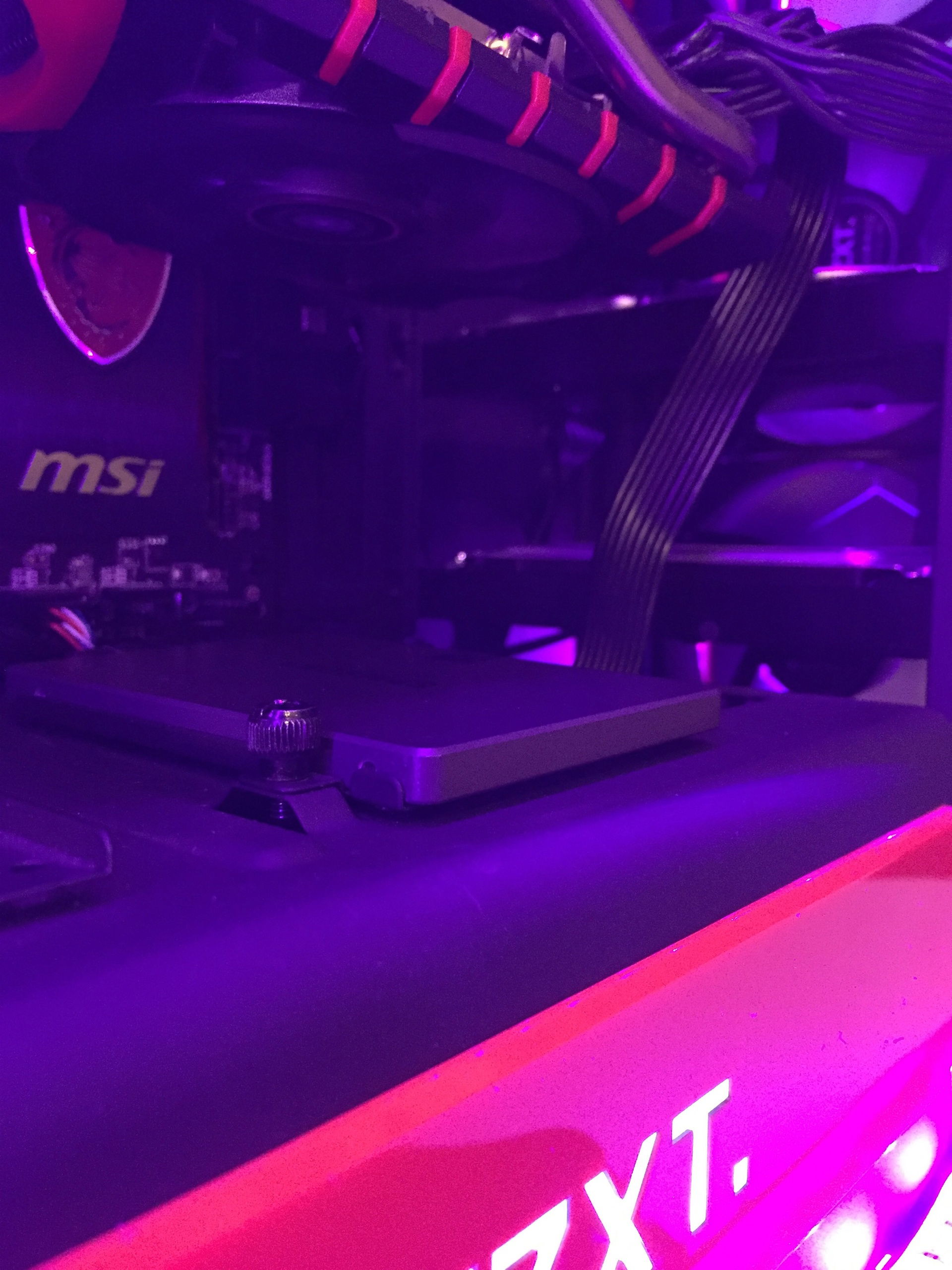 H440 Front Panel mod » builds.gg