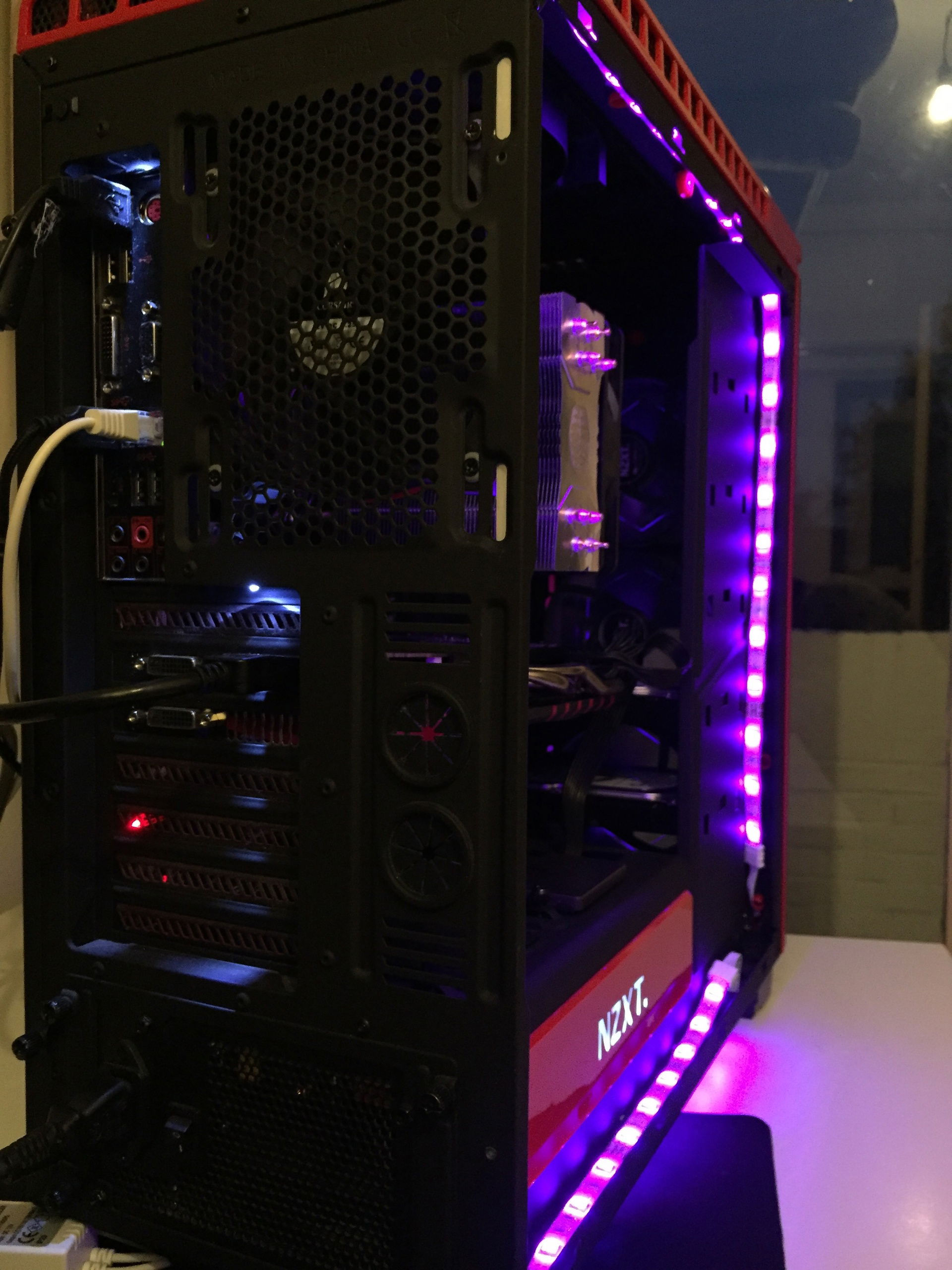 H440 Front Panel mod » builds.gg