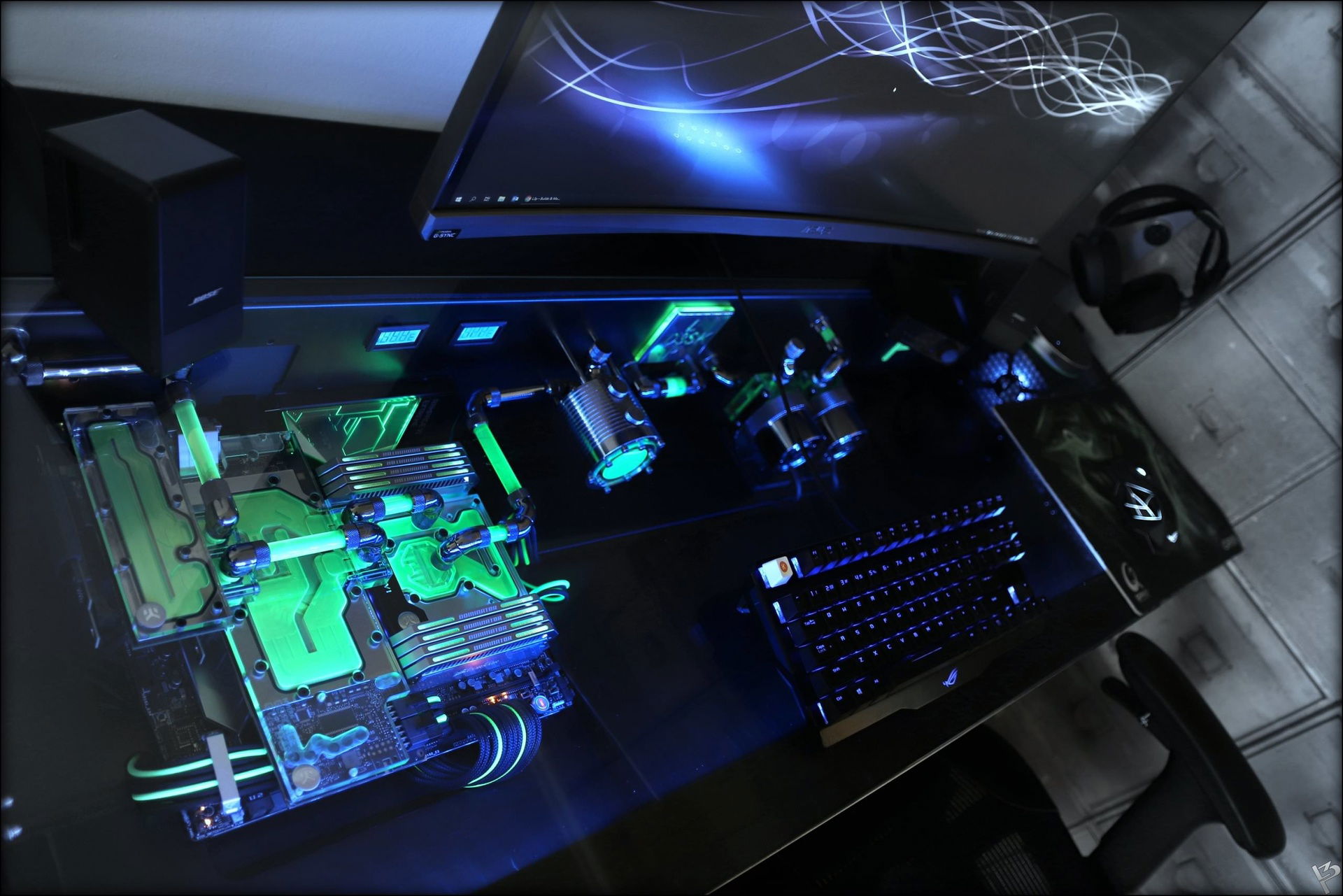 L3p D3sk 2017-2018 » builds.gg