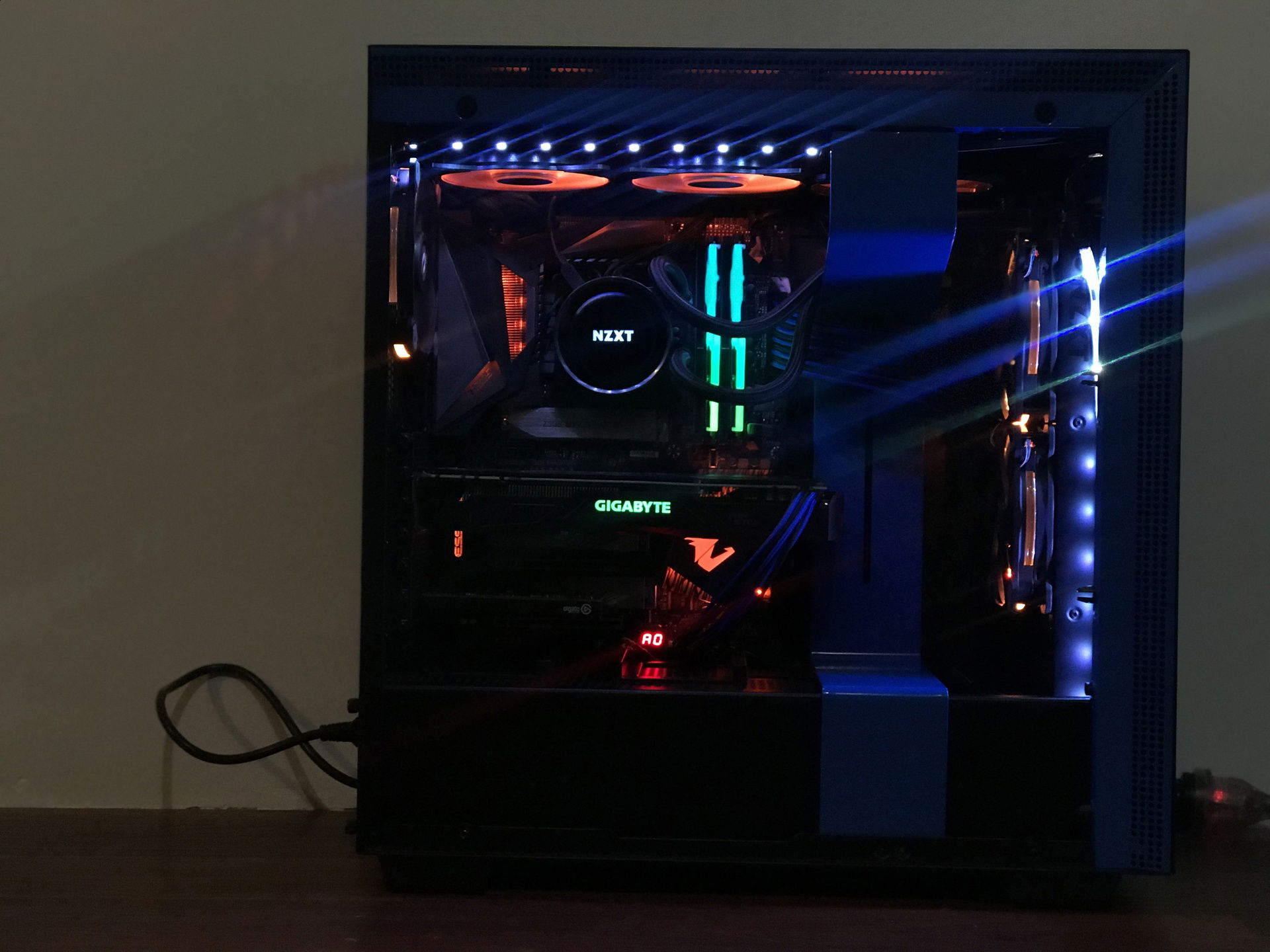 First ever i9 build ???? » builds.gg