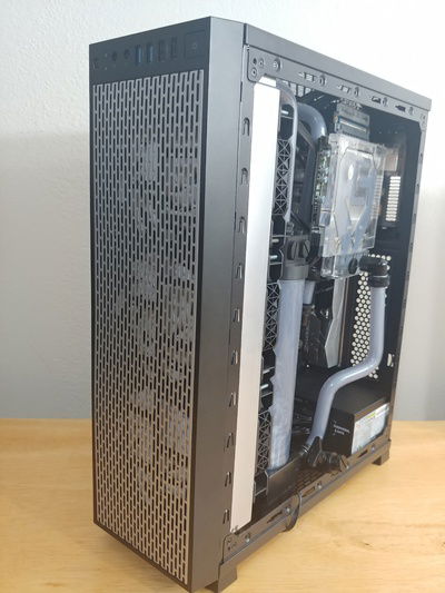 sub zero » builds.gg