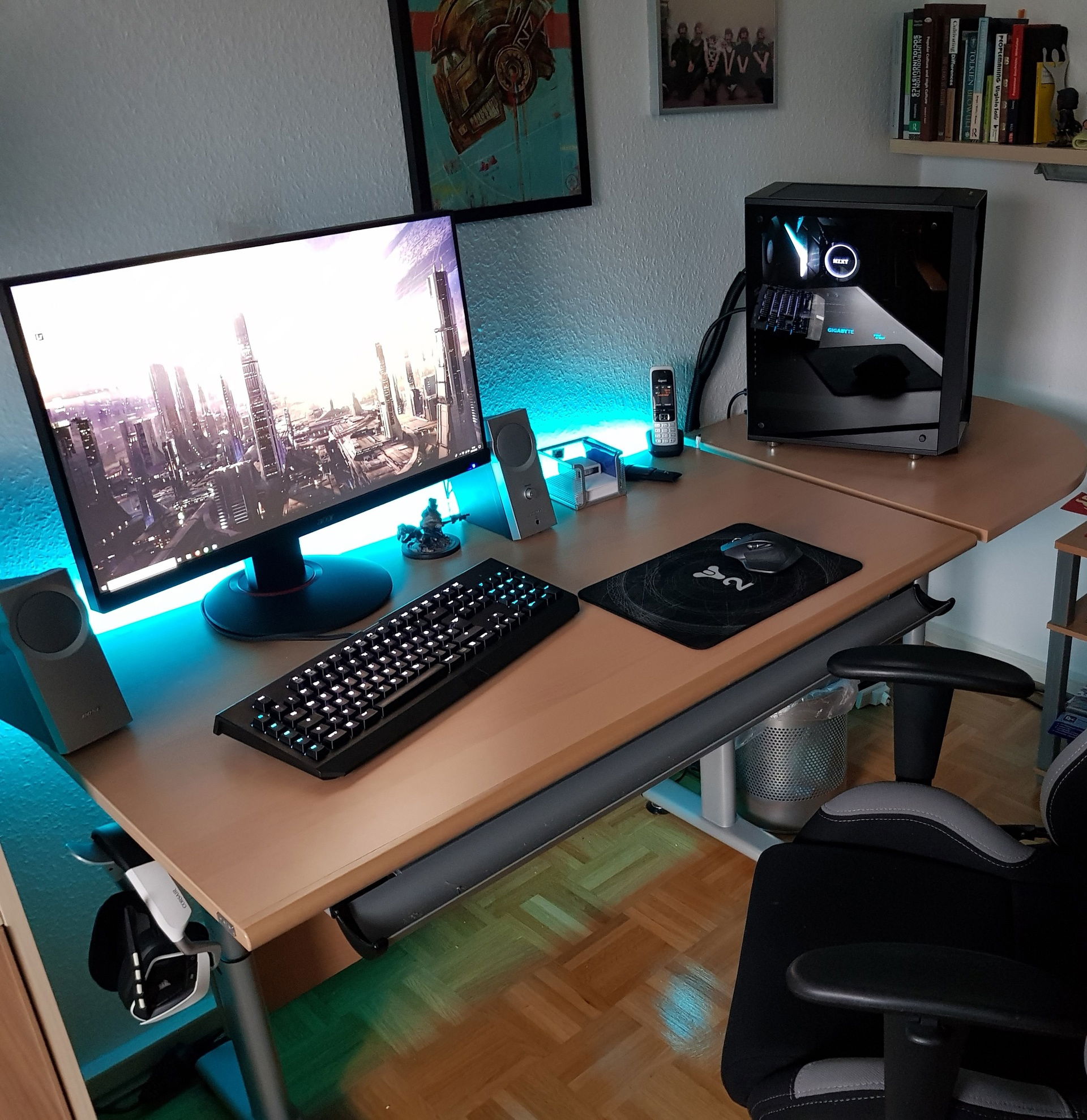 Monochromatic Machine » builds.gg