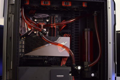 dark knight » builds.gg