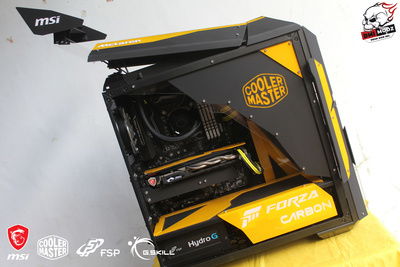 Project RS - Spectre 2.0 » builds.gg