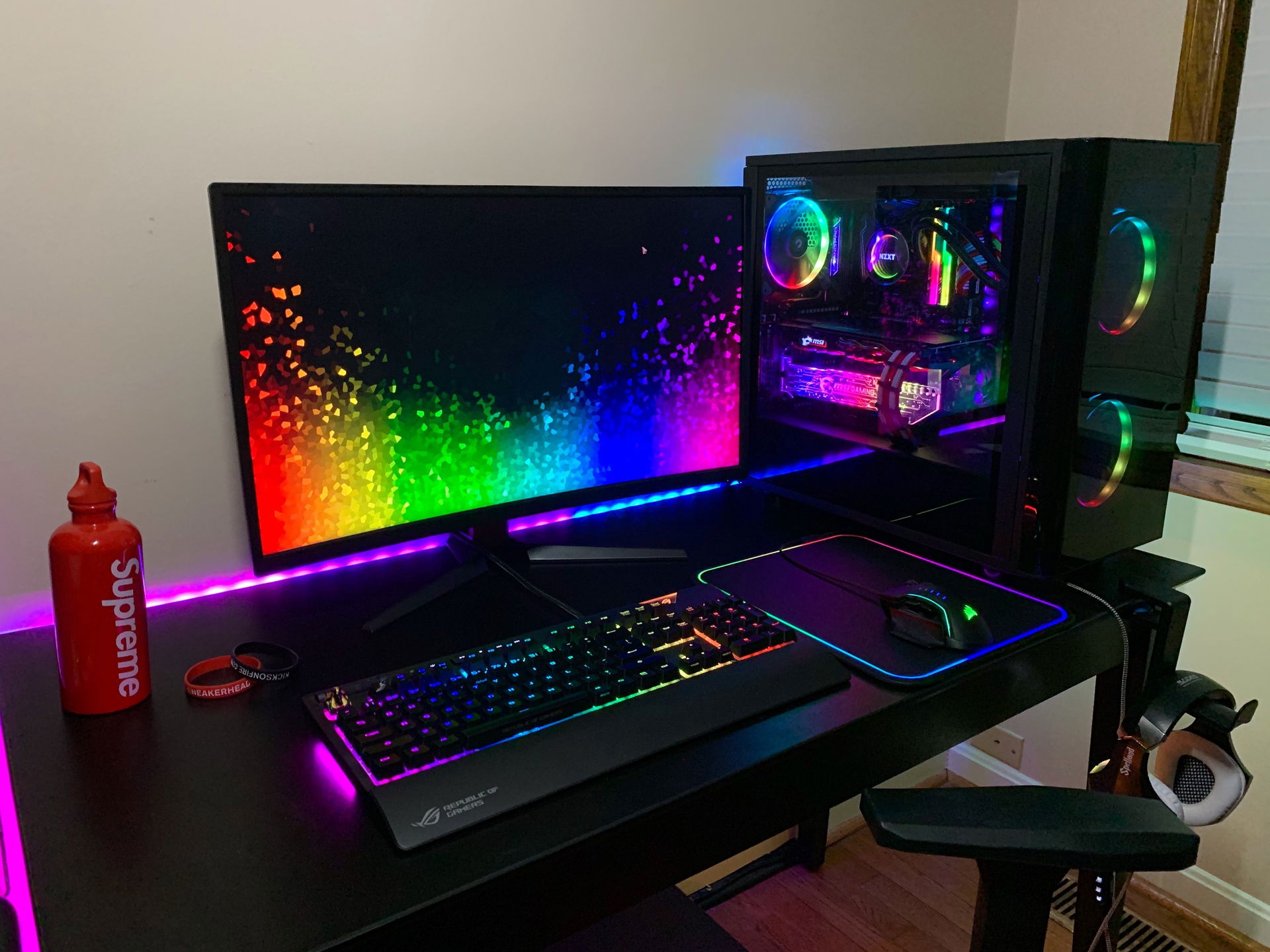 RGB-31 » builds.gg