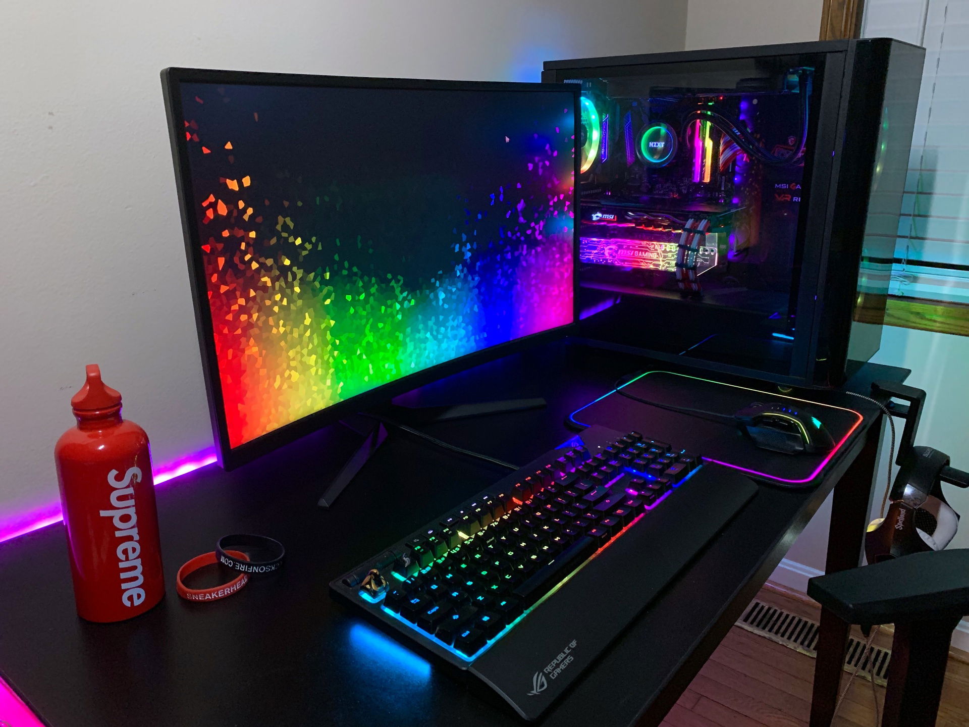 RGB-31 » builds.gg