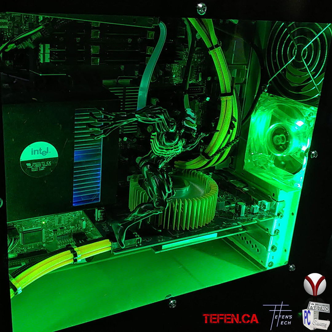 Venom PC » builds.gg