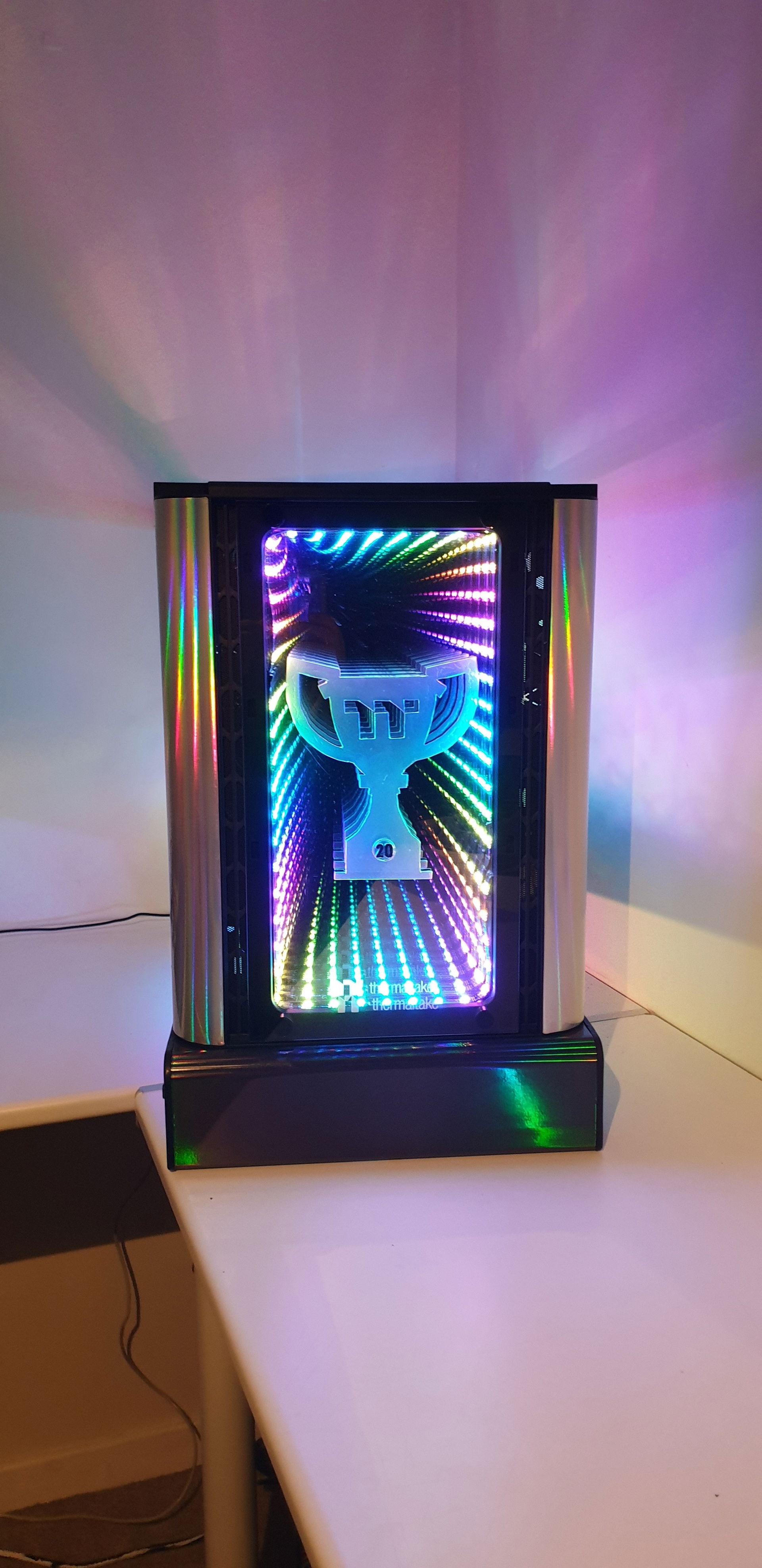 Neon 20 » builds.gg