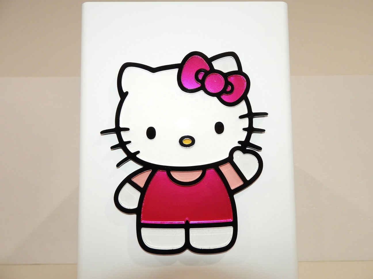 Hello Kitty » builds.gg