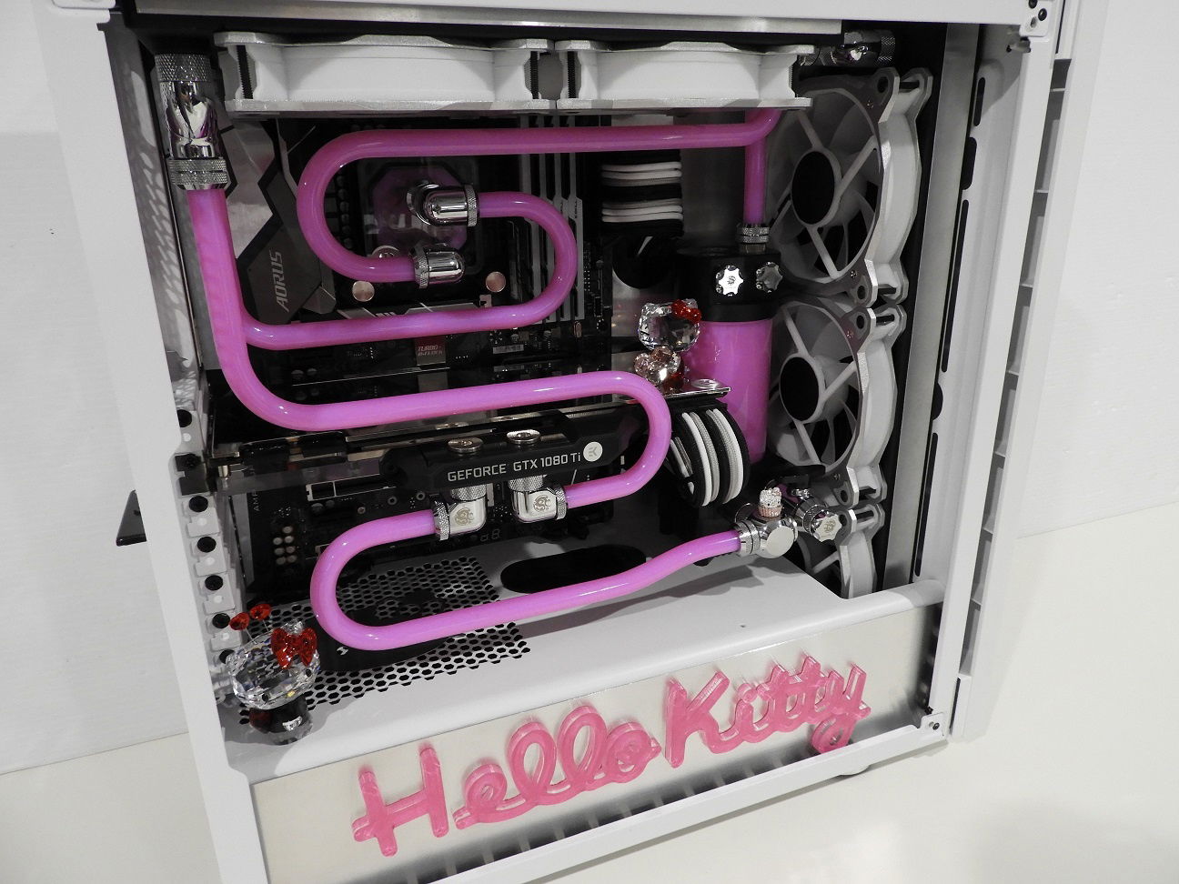 Hello Kitty » builds.gg