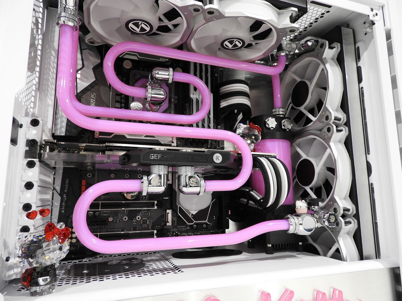 Hello Kitty » builds.gg