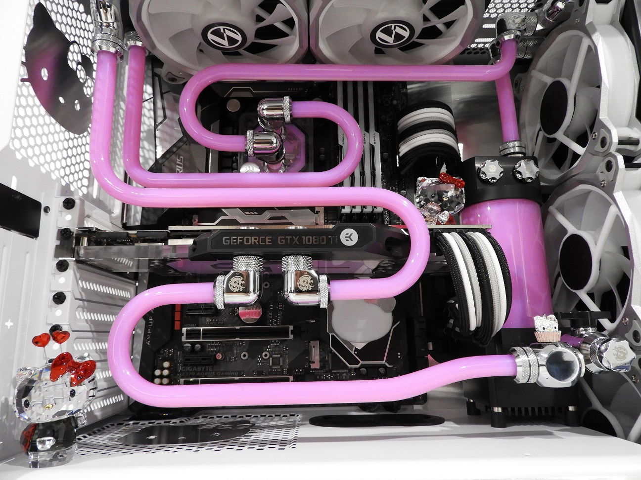 Hello Kitty » builds.gg