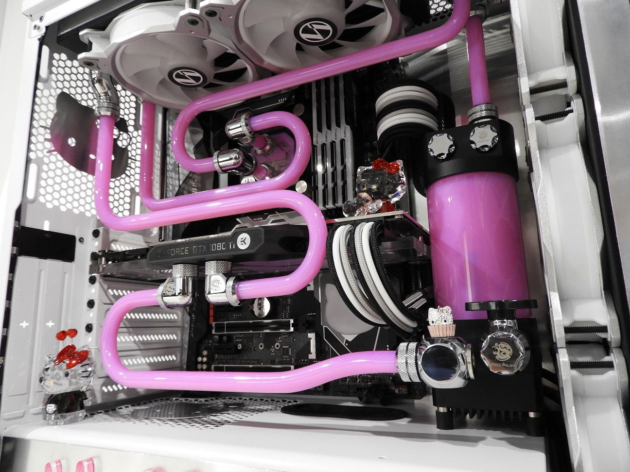 Hello Kitty » builds.gg