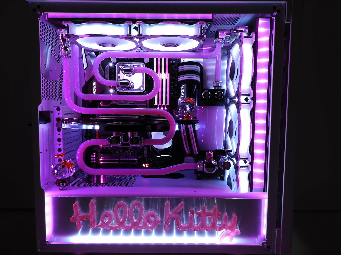 Hello Kitty » builds.gg