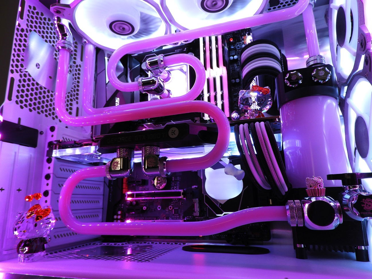 Hello Kitty » builds.gg