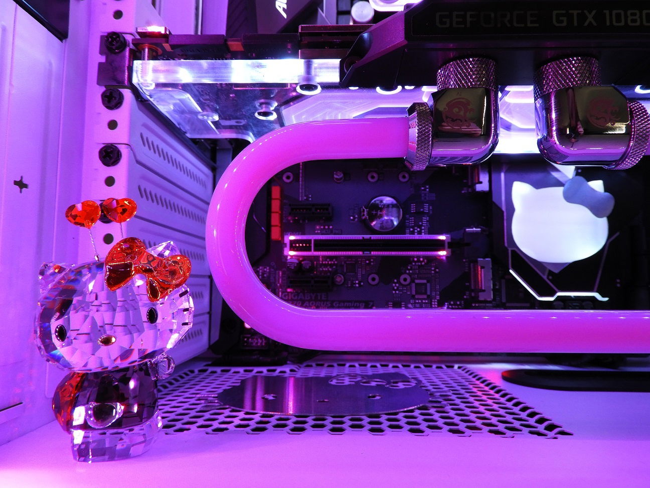 Hello Kitty » builds.gg