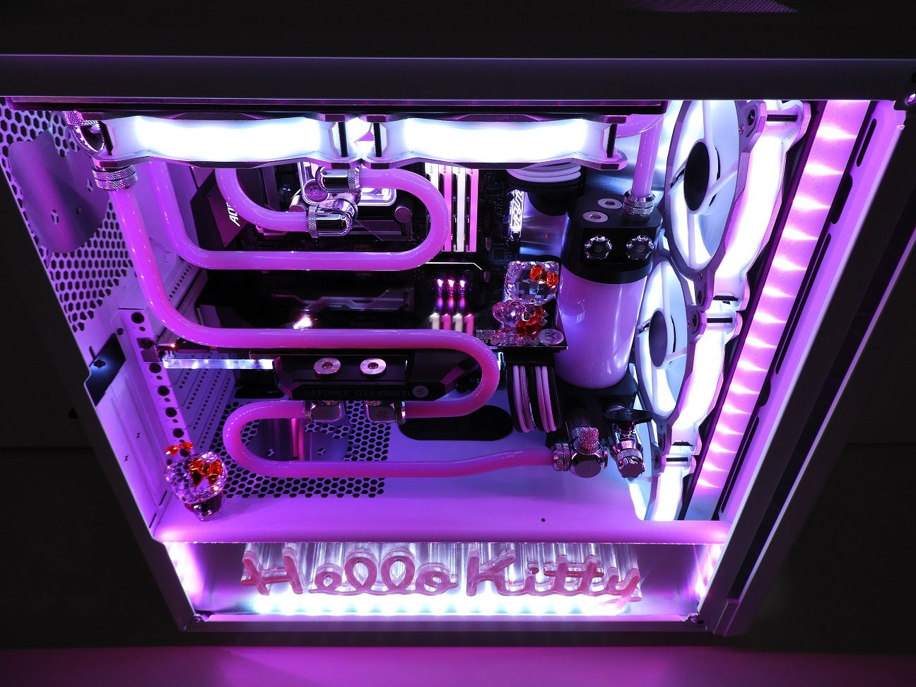 Hello Kitty » builds.gg