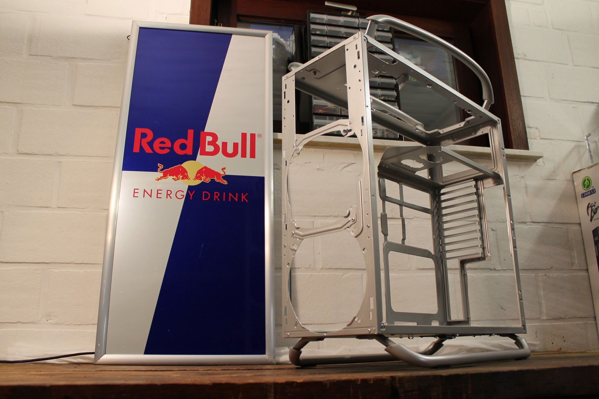 Red-Bull » builds.gg