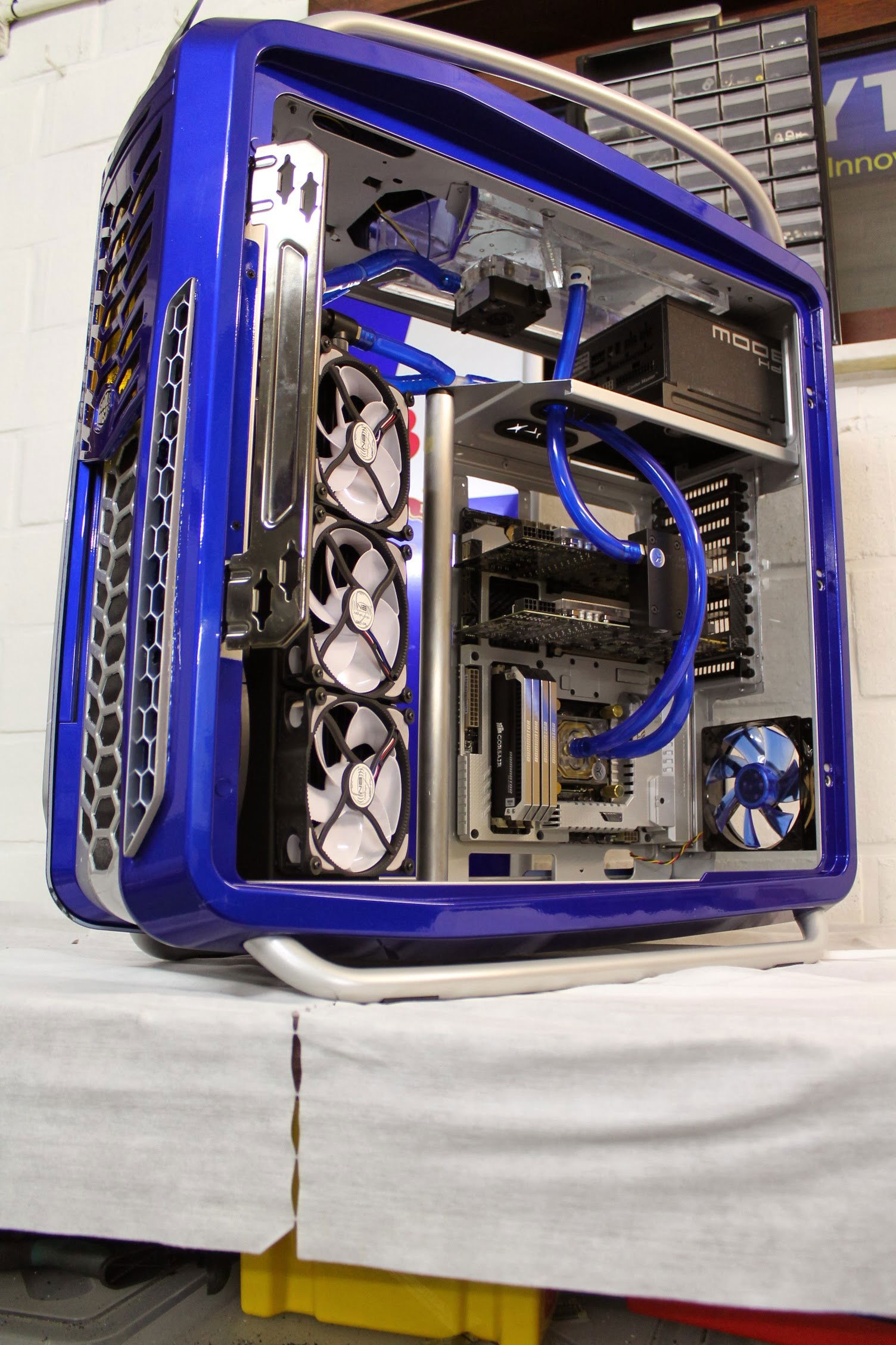 Red-Bull » builds.gg